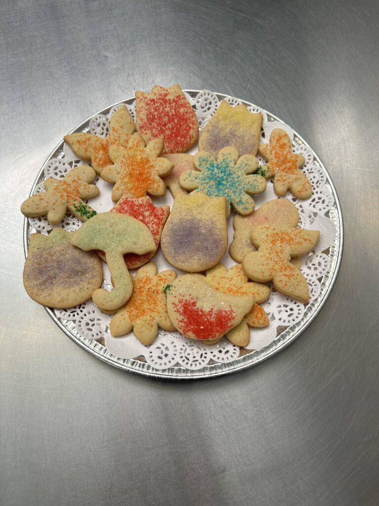 Cookies Archives - Jerry's For All Seasons
